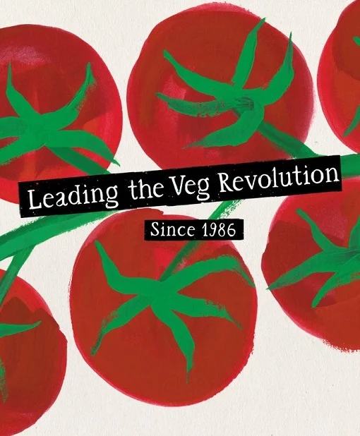 Riverford Logo Riverford Organic Field Kitchen Restaurant – Hold The