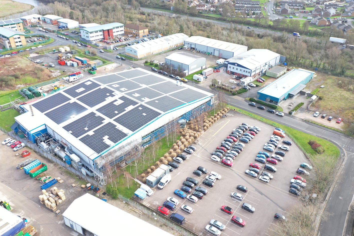 YEO VALLEY’S SUSTAINABLE COMMITMENT CONTINUES - Yeo Valley Regenerative ...